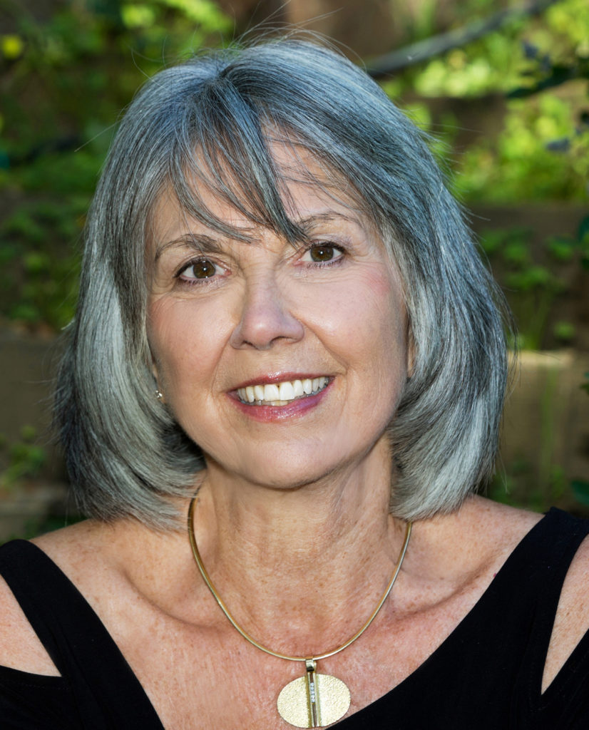 About | Barbara Alexander