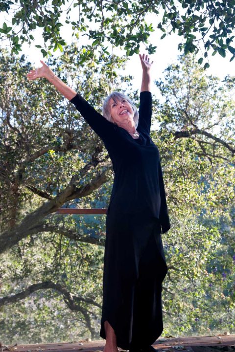 About | Barbara Alexander