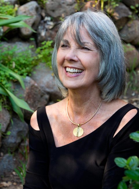 Barbara Alexander | Realize your highest potential, live your deepest life